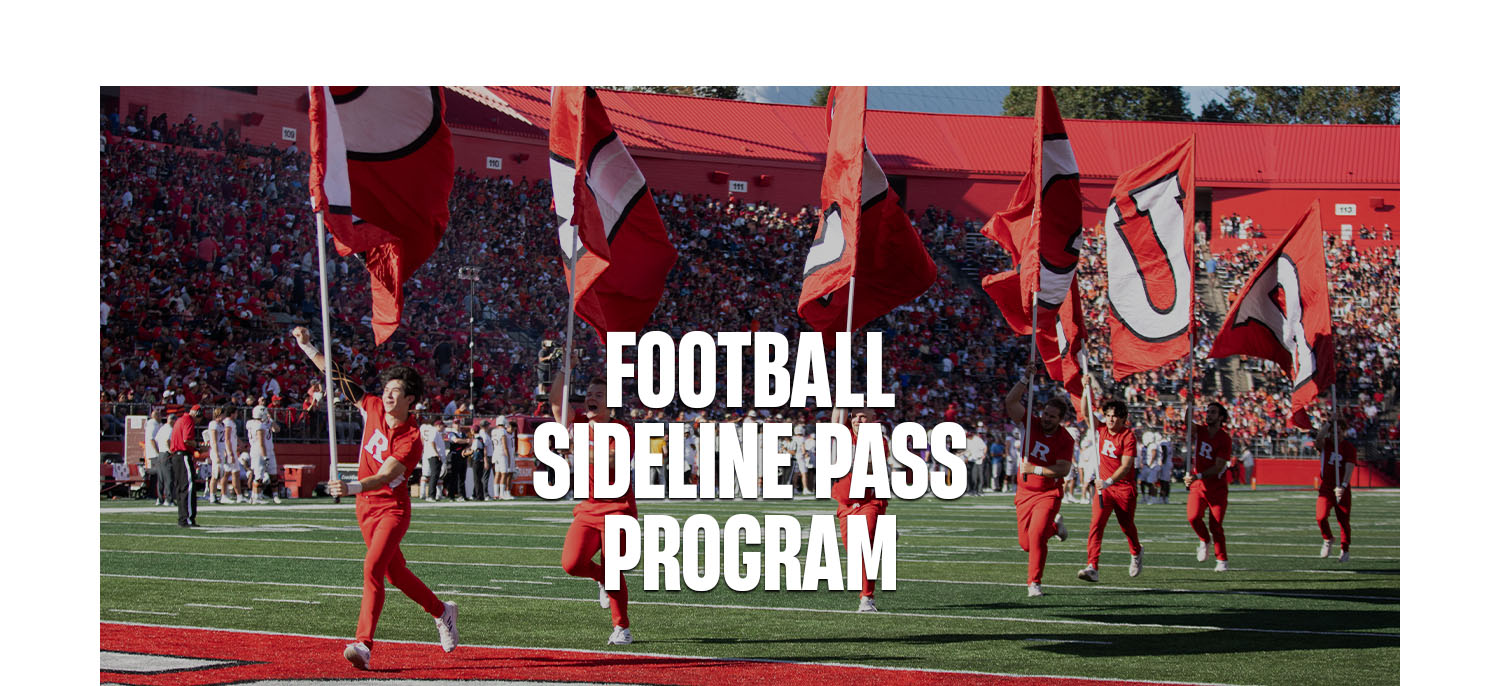 2024 Football Letterwinners